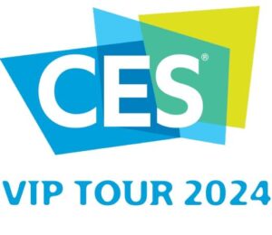 CES2024 Tour: Recommended itinerary, show floor directions, how to use ...