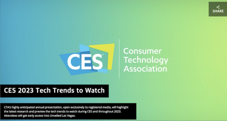 CES 2024 Report Tips: Expert Guide - Digital Transformation