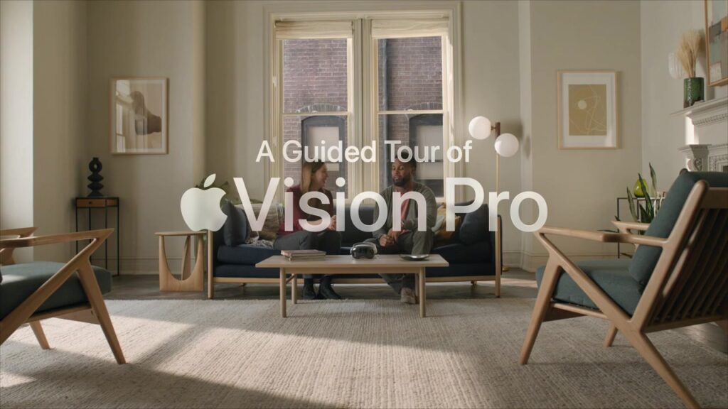 Apple Vision Pro 9 Feature Breakdown: A Revolutionary MR Experience ...